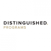 Distinguished Programs | Wagner Agency