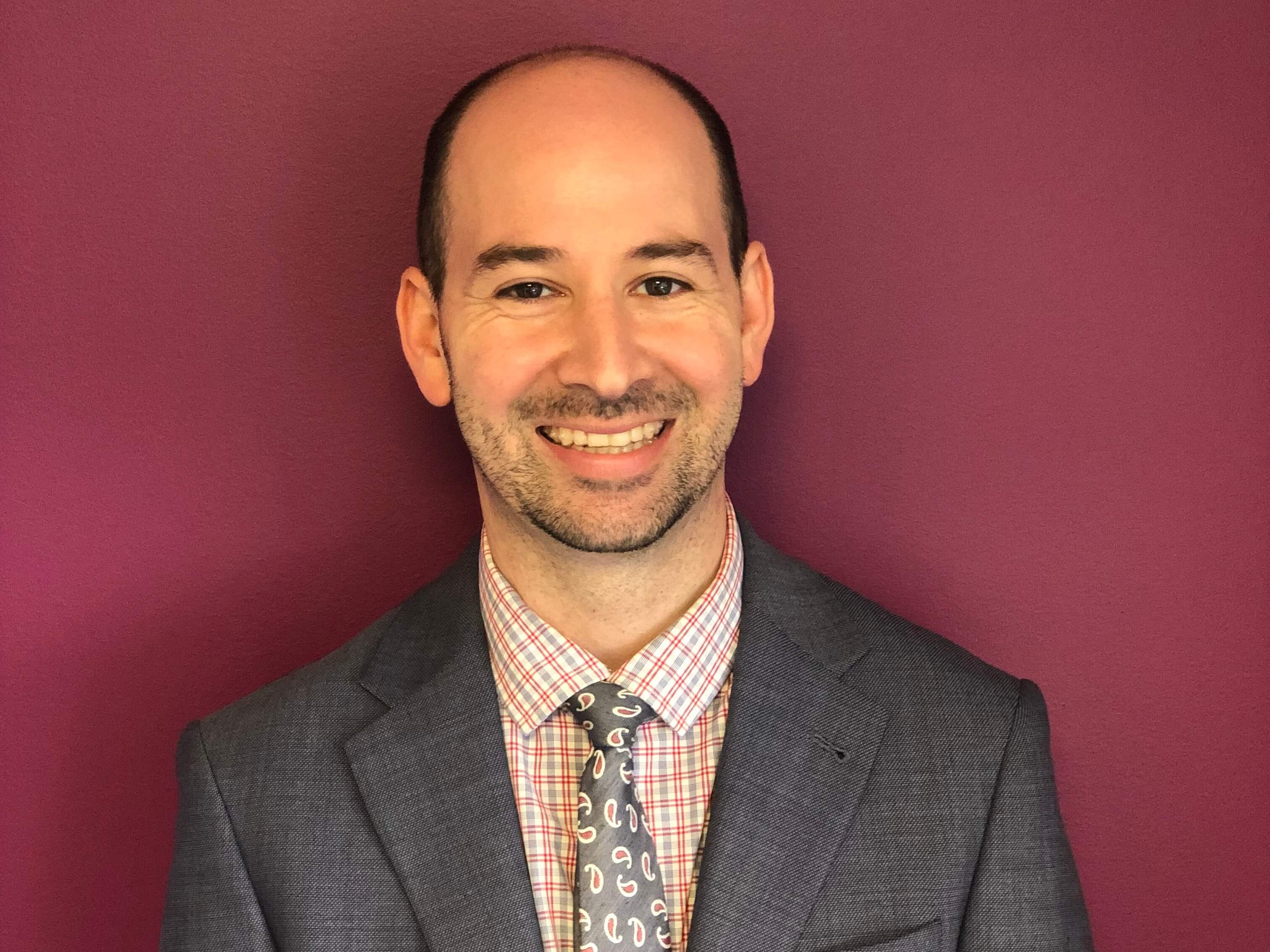 Evan J. Perilstein, CIC,CRM | Wagner Agency