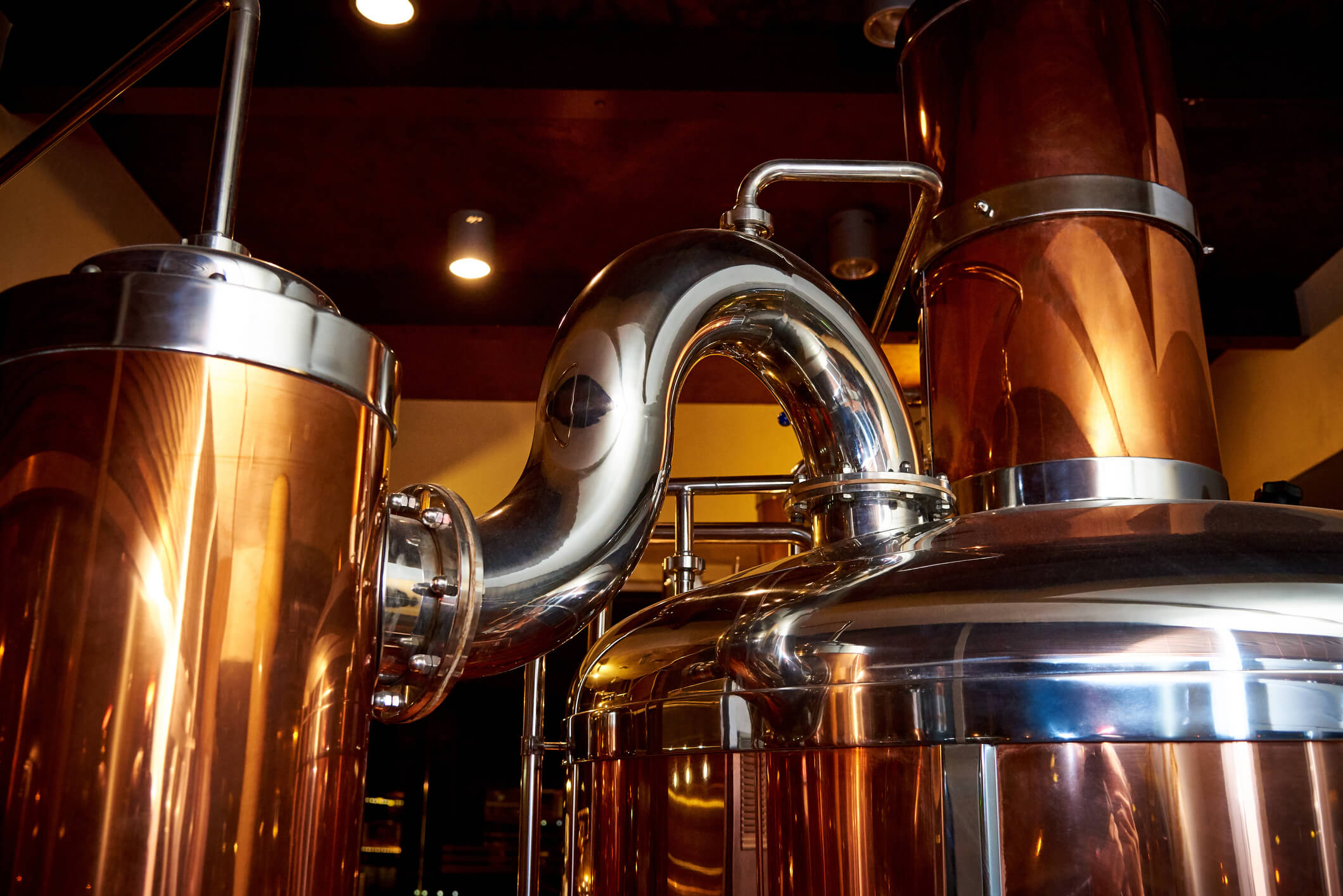 Breweries/Distilleries | Wagner Agency