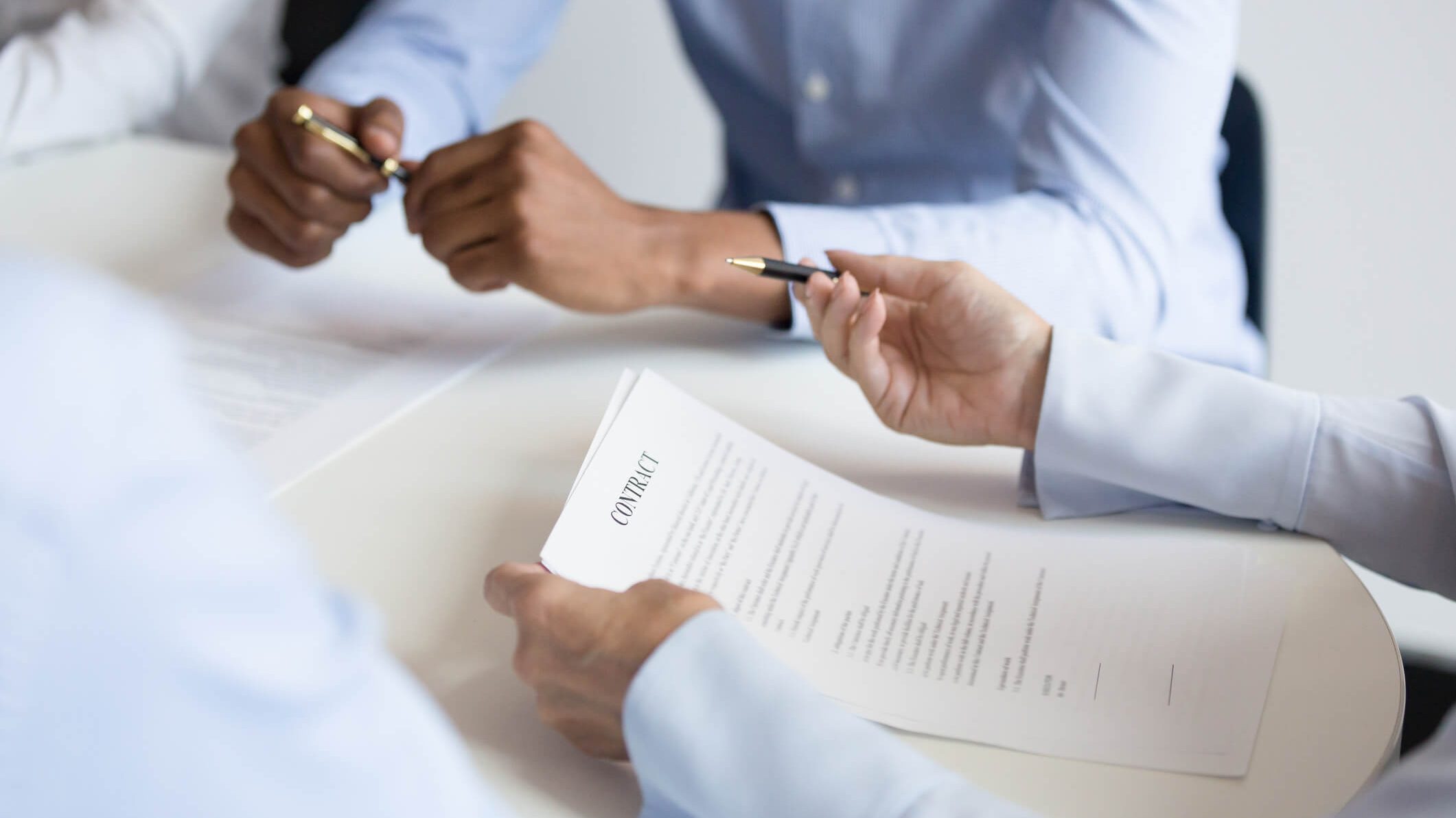 Employment Practices Liability Insurance | Wagner Agency