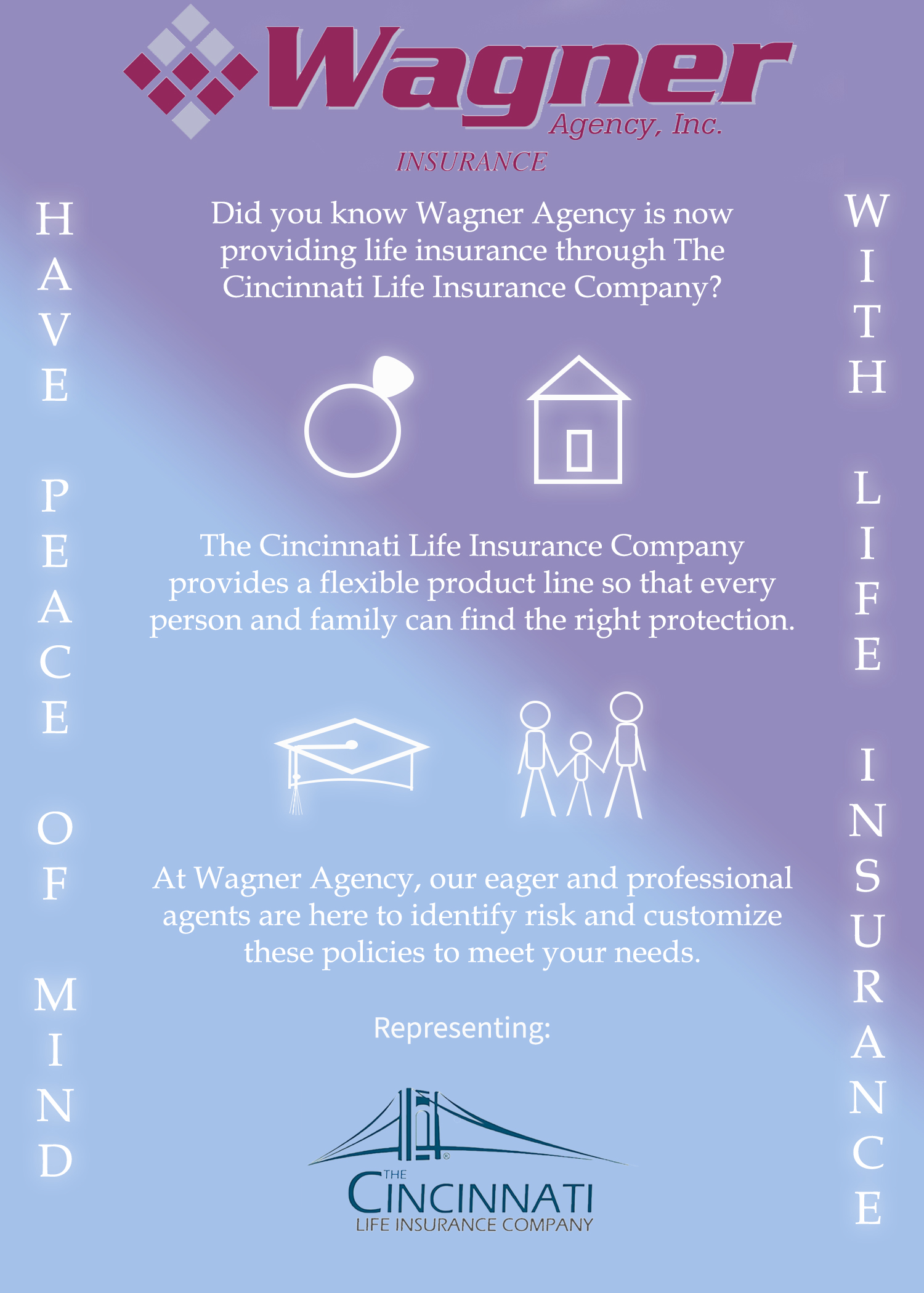 Life Insurance | Wagner Agency