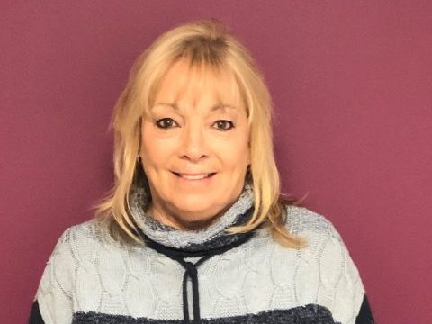 Vicki Hrach | Wagner Agency