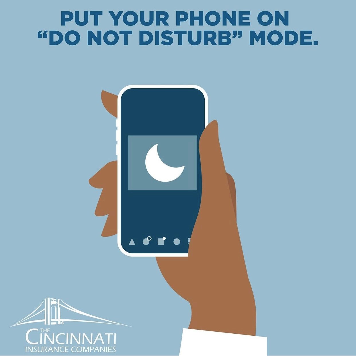 More Tips to Avoid Distractions While You Drive | Wagner Agency